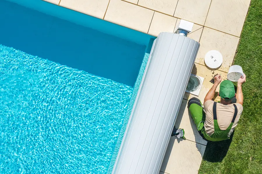 How Pool Filter Cleaning Extends System Lifespan - Expert Pool Pro